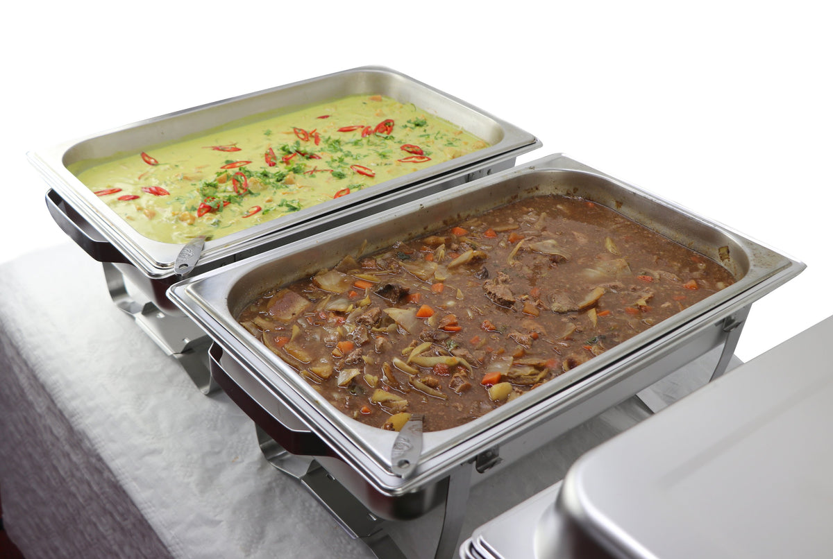 Hot Buffet – Bexleys Kitchen